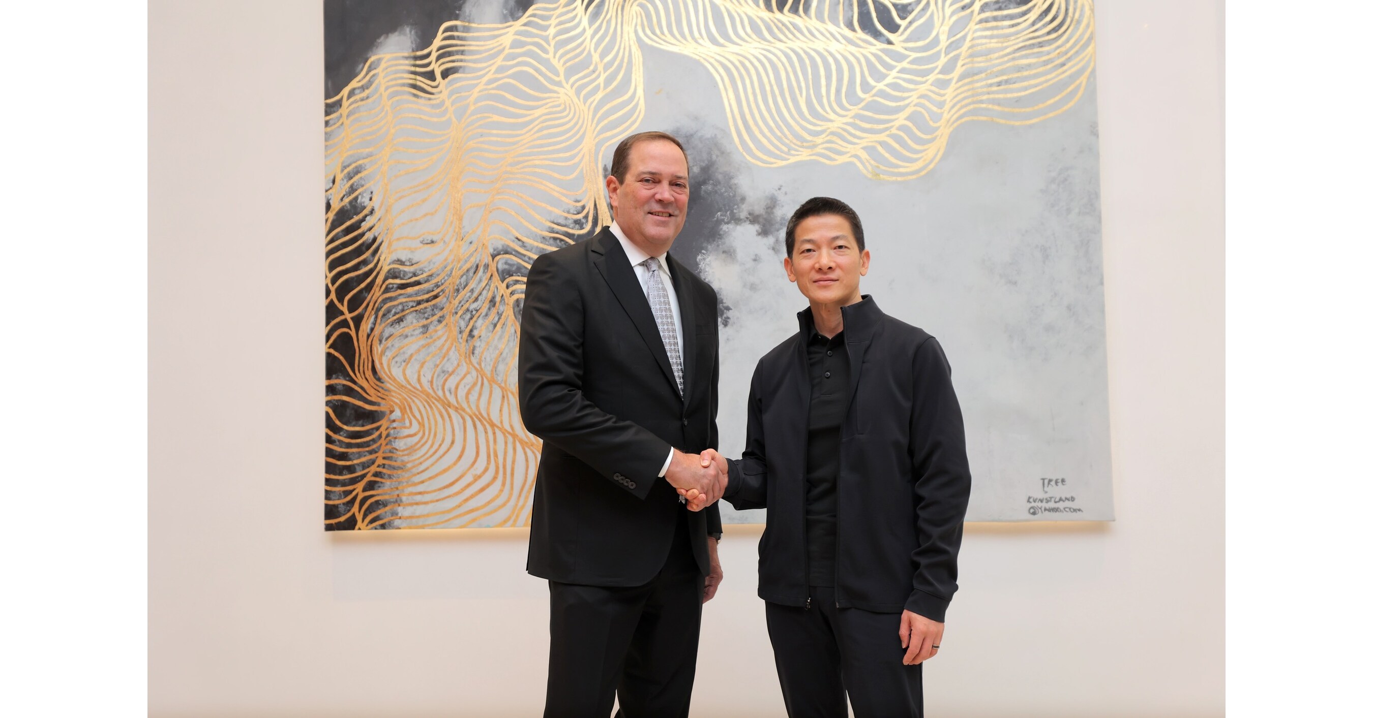 Cisco and G42 Deepen US-UAE Technology Partnership to Build Secure, End ...
