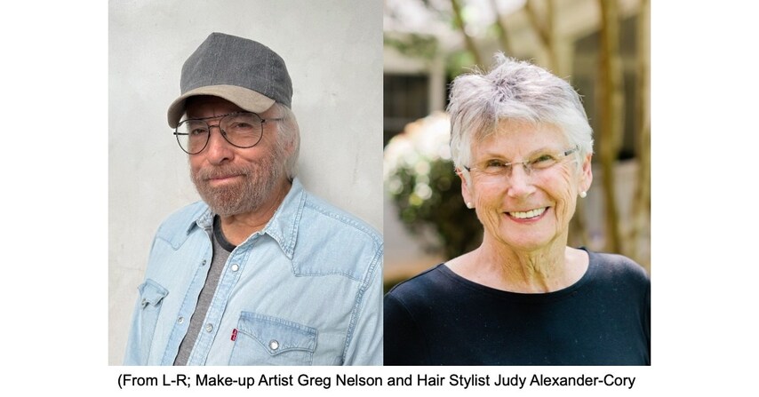 Greg Nelson and Judy Alexander Cory to Receive Lifetime Achievement ...