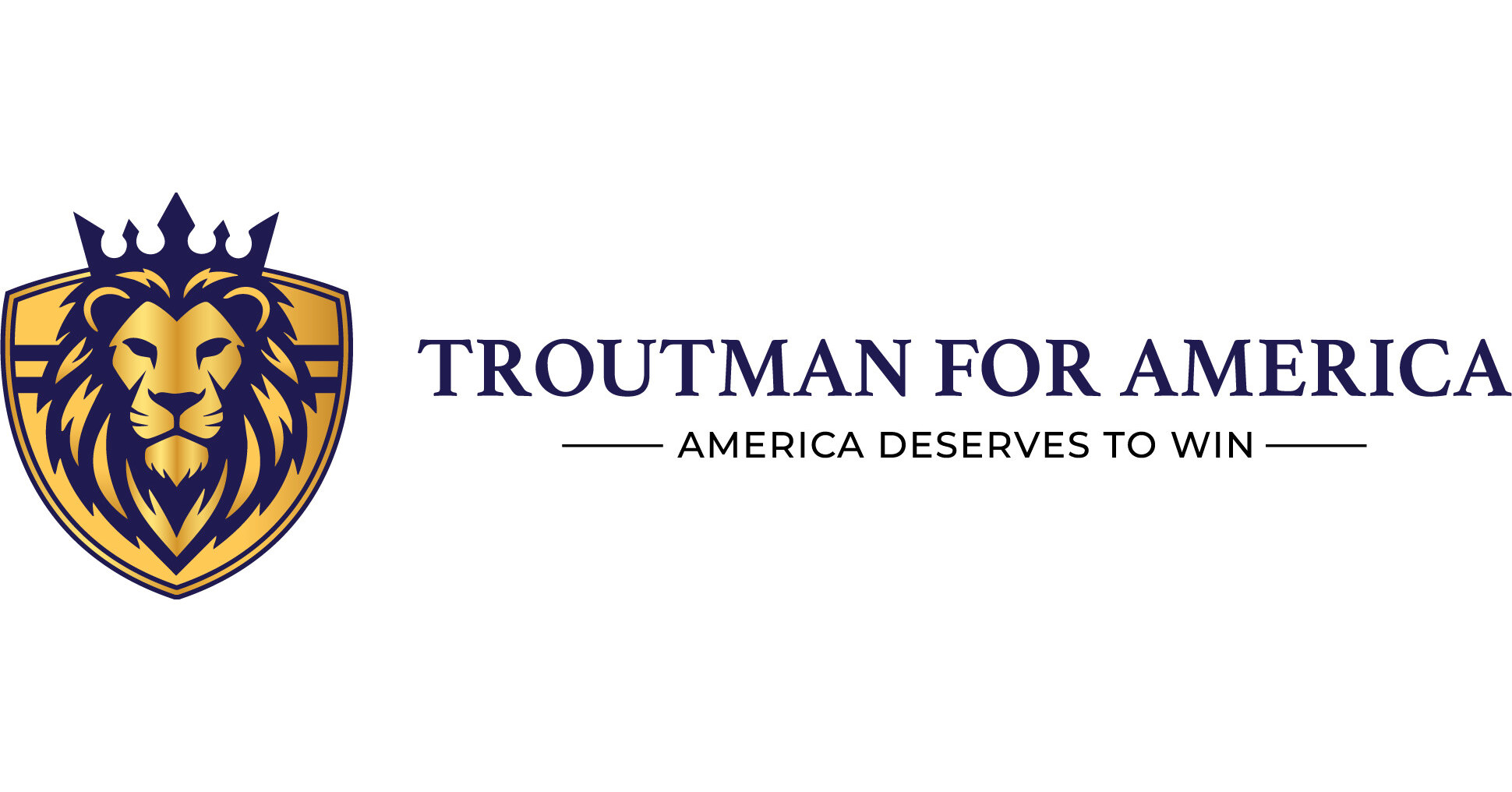 "AMERICA DESERVES TO WIN": POWERFUL LITIGATOR ERIC J. TROUTMAN CHARGES ...