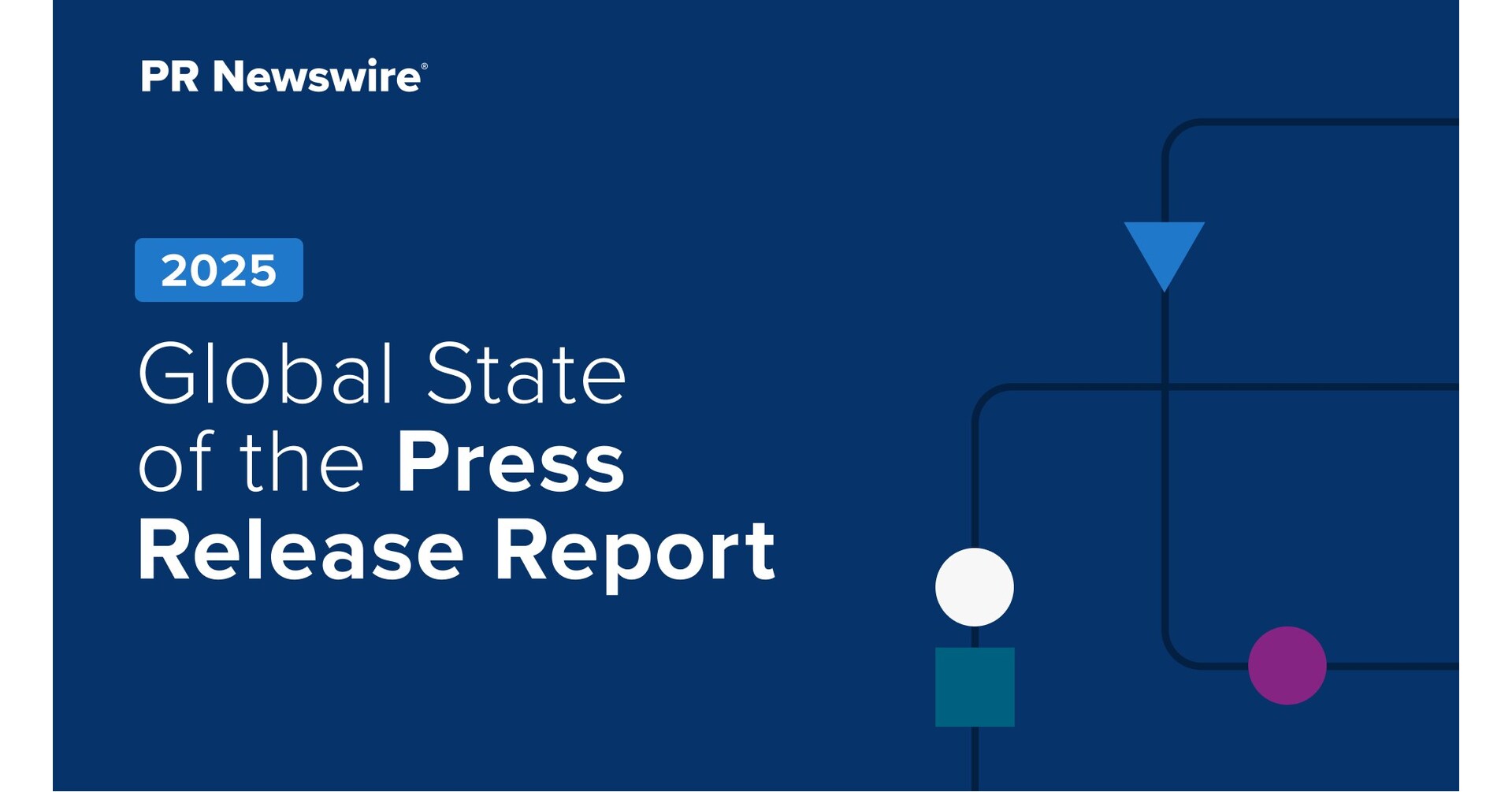 57% of Comms Professionals Use AI to Craft Press Releases - PR Newswire ...