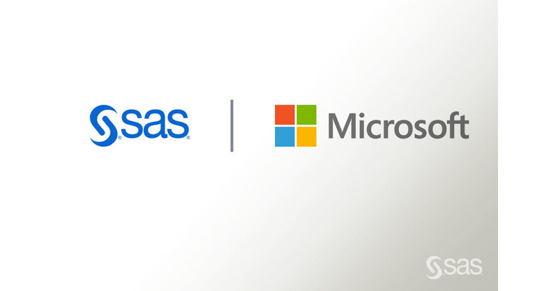 SAS unveils turnkey, low-cost cloud analytics on Microsoft Azure