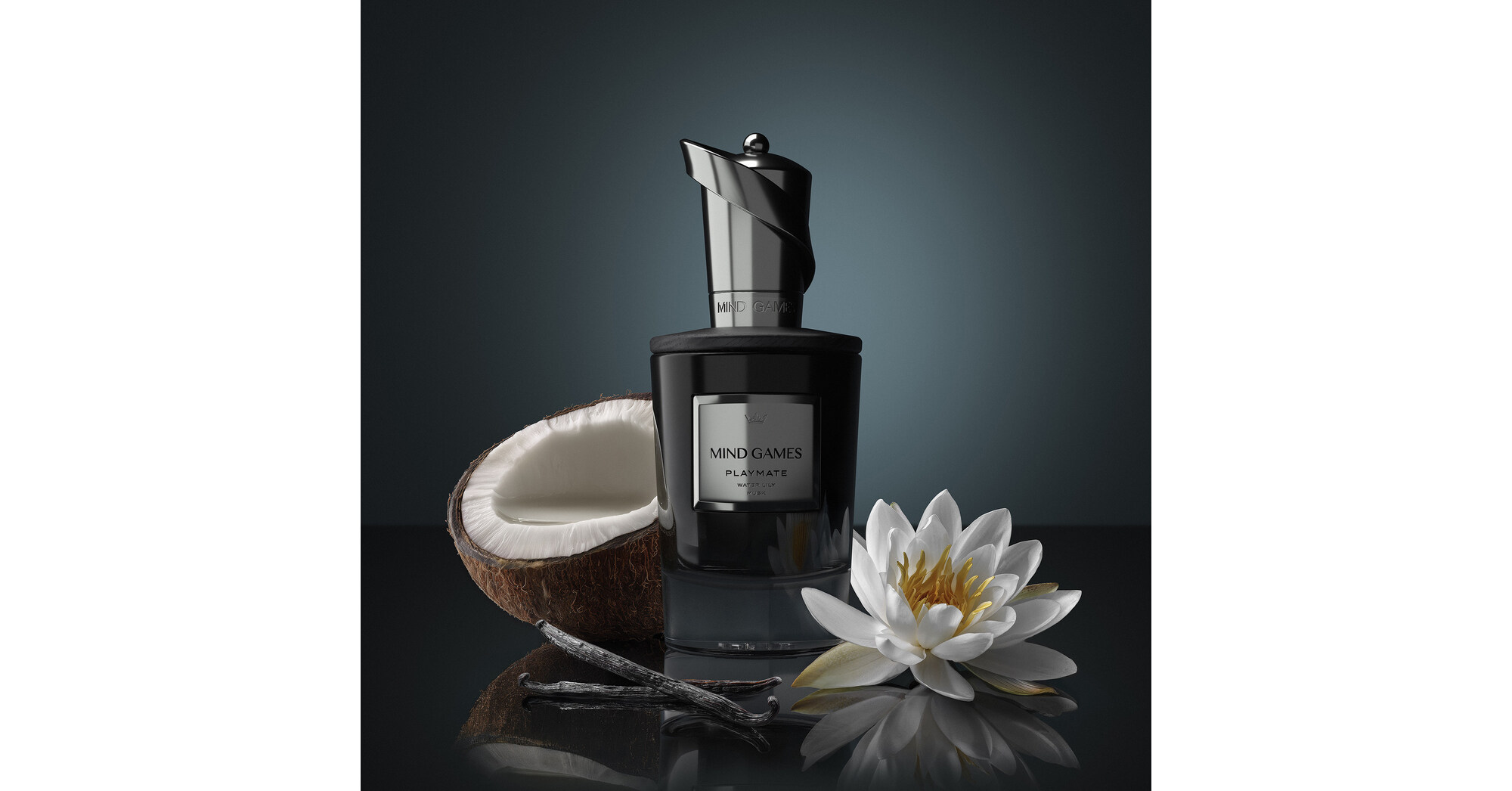 MIND GAMES Unveils Playmate & Check Please, Expanding the Soulmate Collection with Selfridges ...