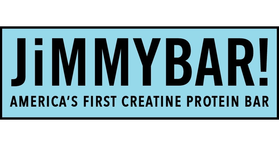 JiMMYBAR! BRINGS AMERICA'S FIRST CREATINE PROTEIN BAR TO GNC LOCATIONS ...