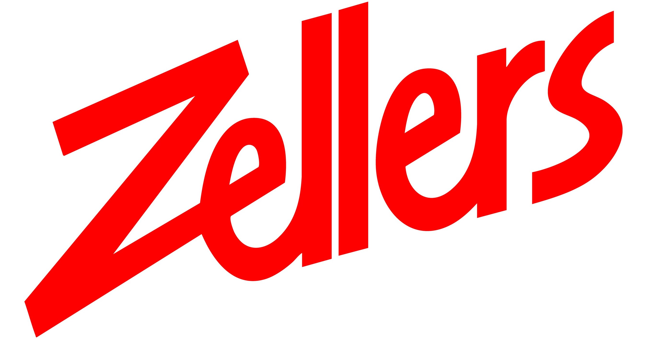 ZELLERS RETURNS WITH A FRESH START AND REVISED STORE CONCEPT, BRINGING ...