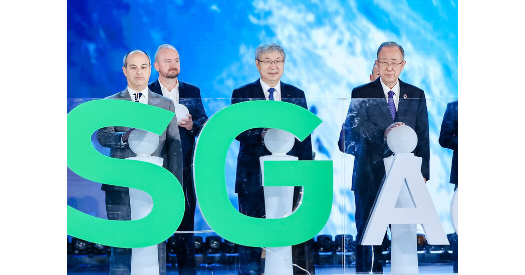 Toward a Sustainable Development Community: Chery Group Leads the ...