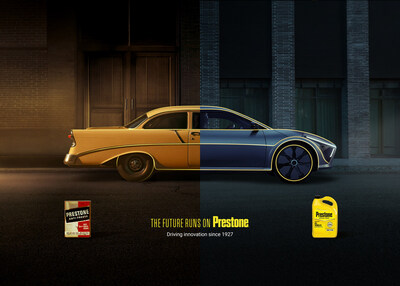 PFX Group Unites as One Company at 2025 AAPEX, Launches "The Future ...