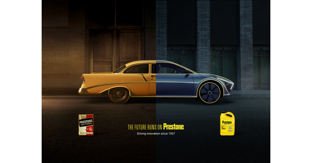 PFX Group Unites as One Company at 2025 AAPEX, Launches "The Future ...