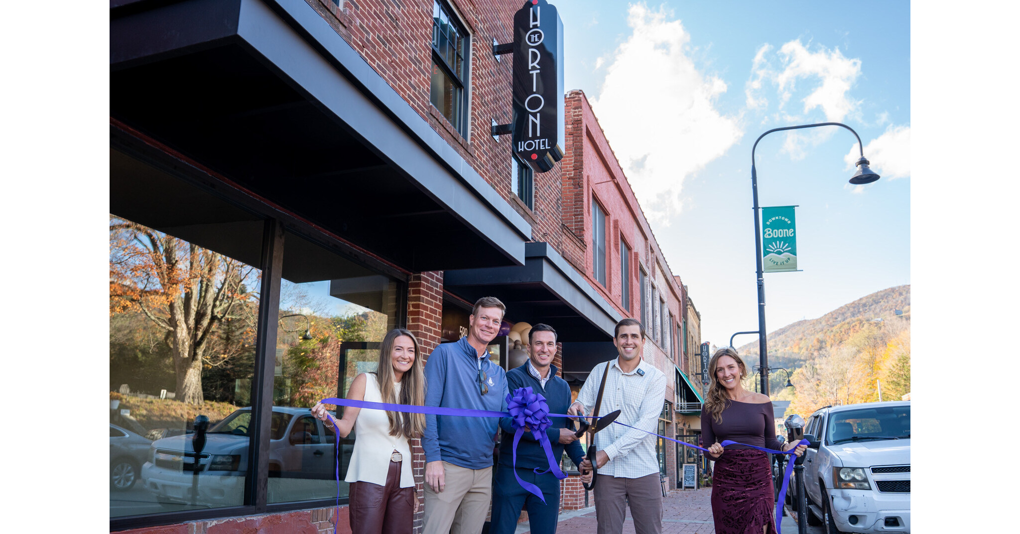 The Horton Hotel & Rooftop Lounge Expands with New Luxury Rooms, The ...