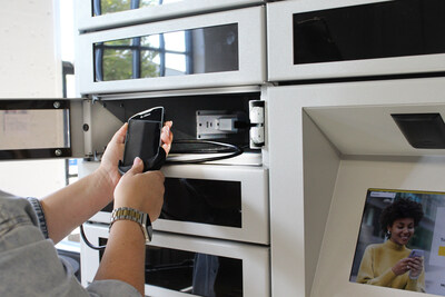 Luxer One® Celebrates 500 Million Deliveries, Underscoring Leadership ...