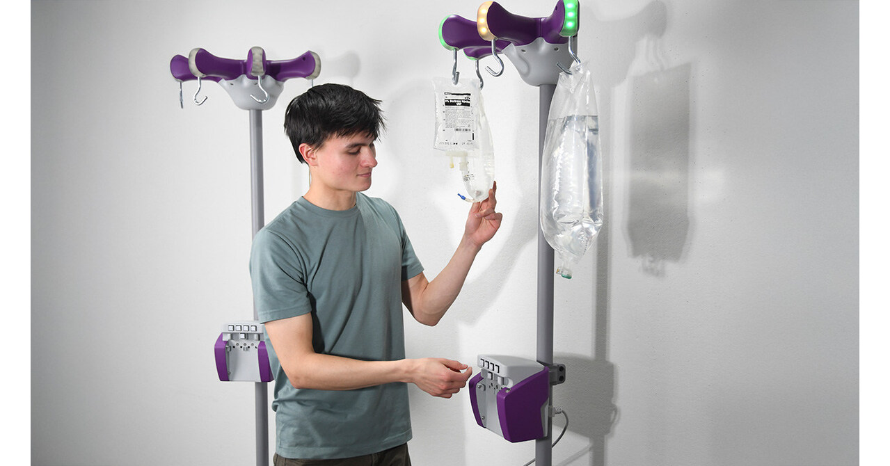 One-of-a-kind: Industrial design and engineering collaboration at Auburn University leads to ...