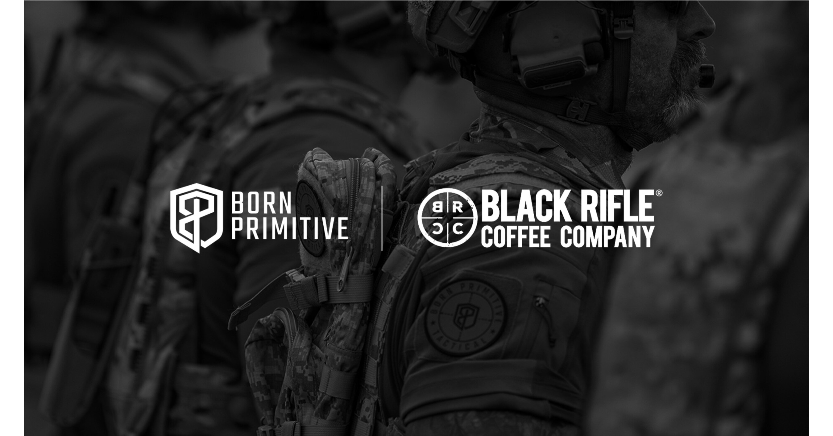 Mission Accomplished: Born Primitive and Black Rifle Coffee Company ...