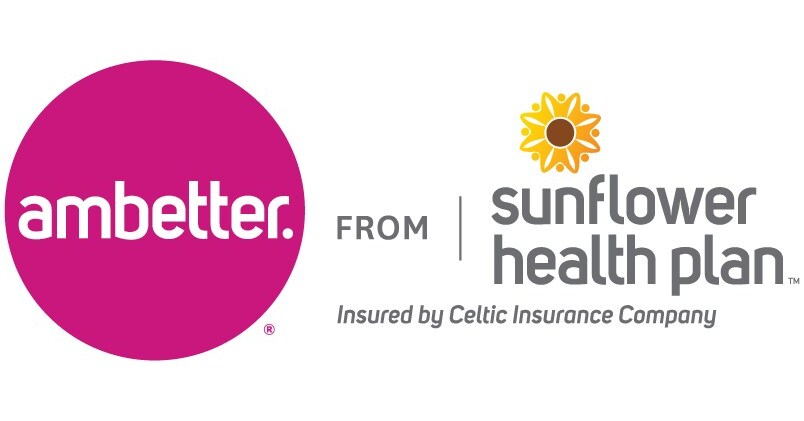 Ambetter from Sunflower Health Plan Offers Health Insurance in Kansas ...