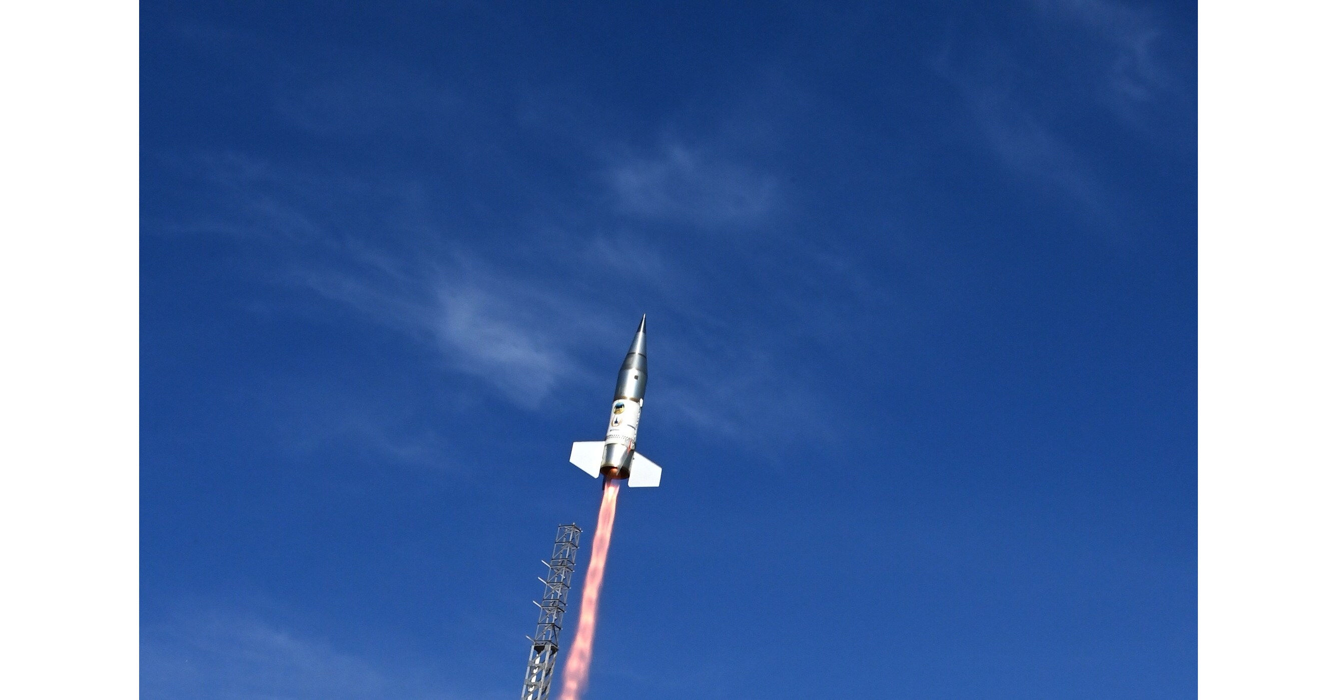 X-Bow First to Deploy Lockheed Martin's Secure AI for Rocket Production