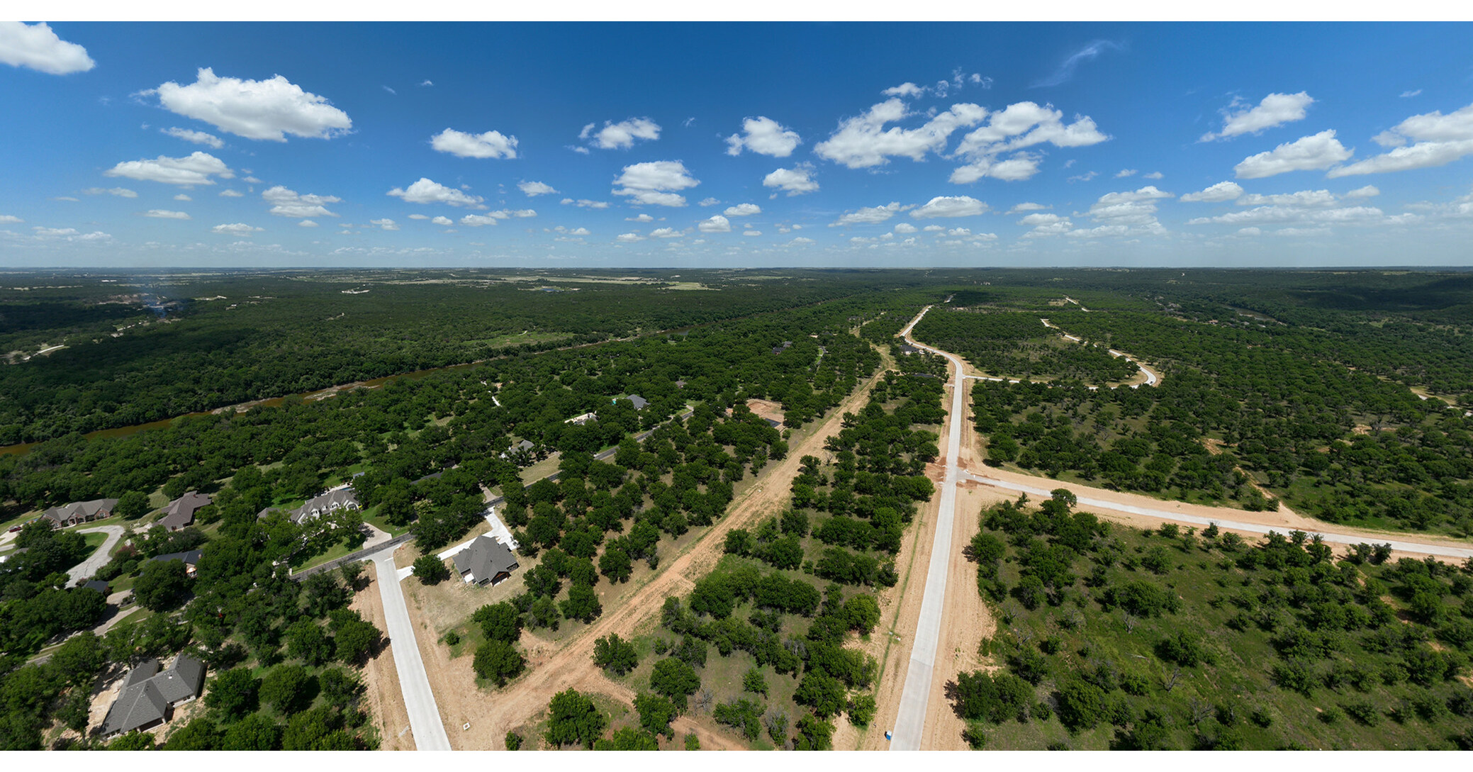 Patten Properties Announces New Land Release and Exclusive Broker ...