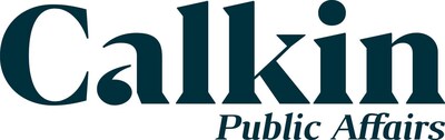 Megan Gamble Joins Calkin Public Affairs as a Vice President - The ...