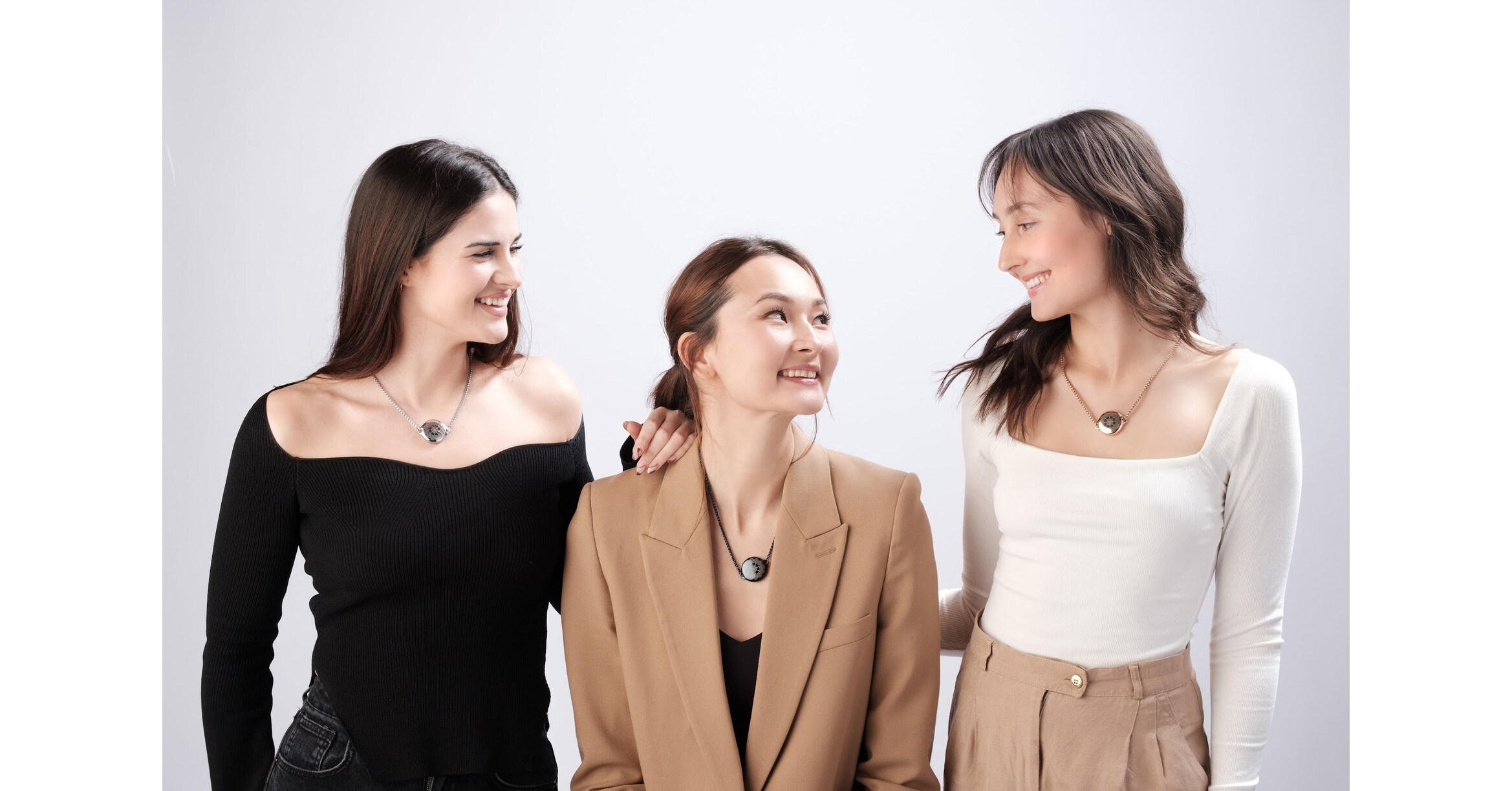ResQ Jewelry Debuts a Discreet, Stylish Life-Saving Device For Women, a ...