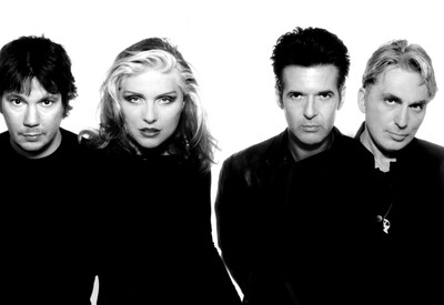 Blondie’s No Exit Deluxe Reissue — Remastered, Expanded, and Available ...