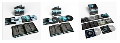 Blondie’s No Exit Deluxe Reissue — Remastered, Expanded, and Available ...