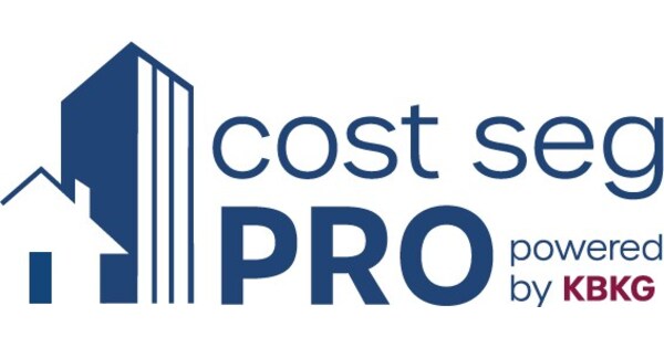 KBKG Launches Cost Seg Pro™, the Next-Generation of Self-Guided Cost ...