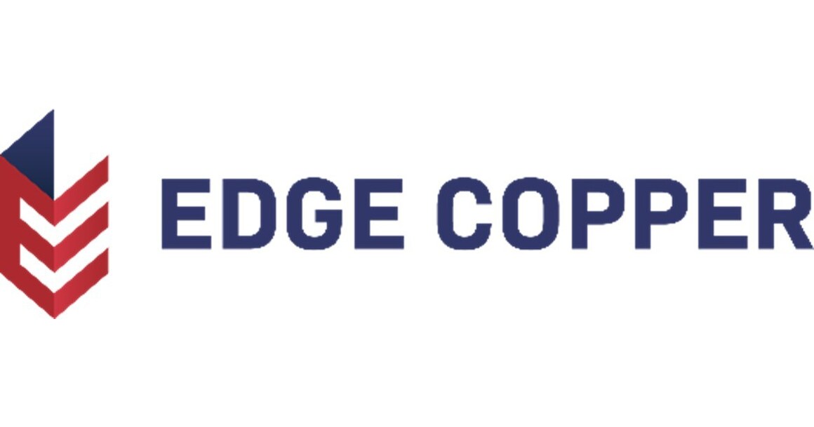 Edge Copper Announces Completion of the Acquisition of the Zonia Copper ...