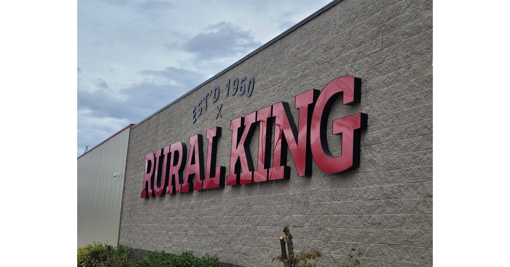 Rural King Plants Roots in Cumberland with First-Ever Maryland Location