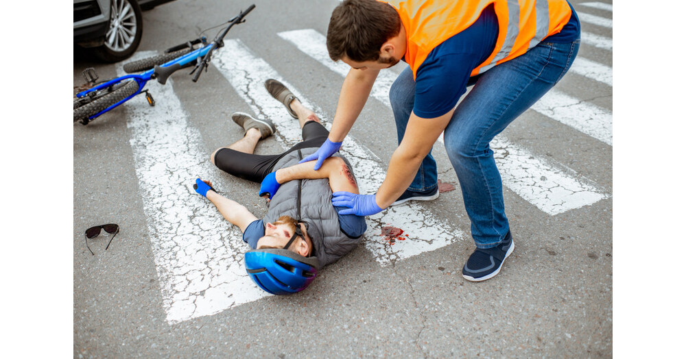 Hit-and-Run Accidents on the Rise in South Carolina: What Victims Can ...