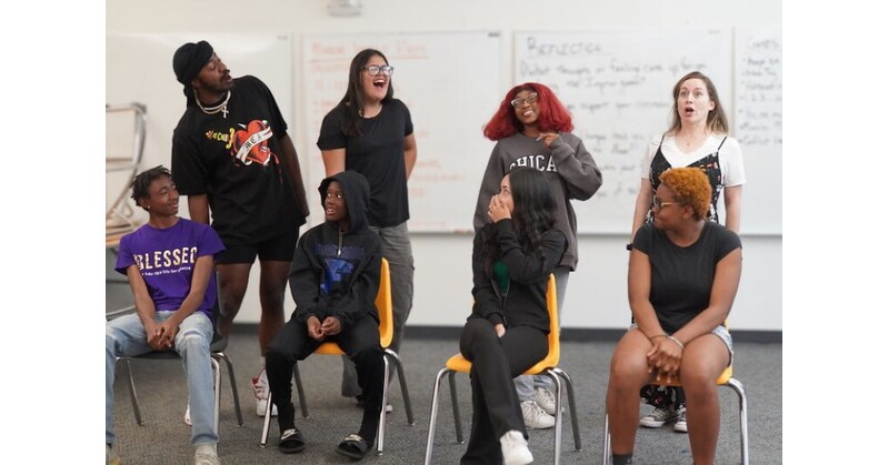 Unlikely Collaborators Awards Grant to Mirror Image Arts to Support ...