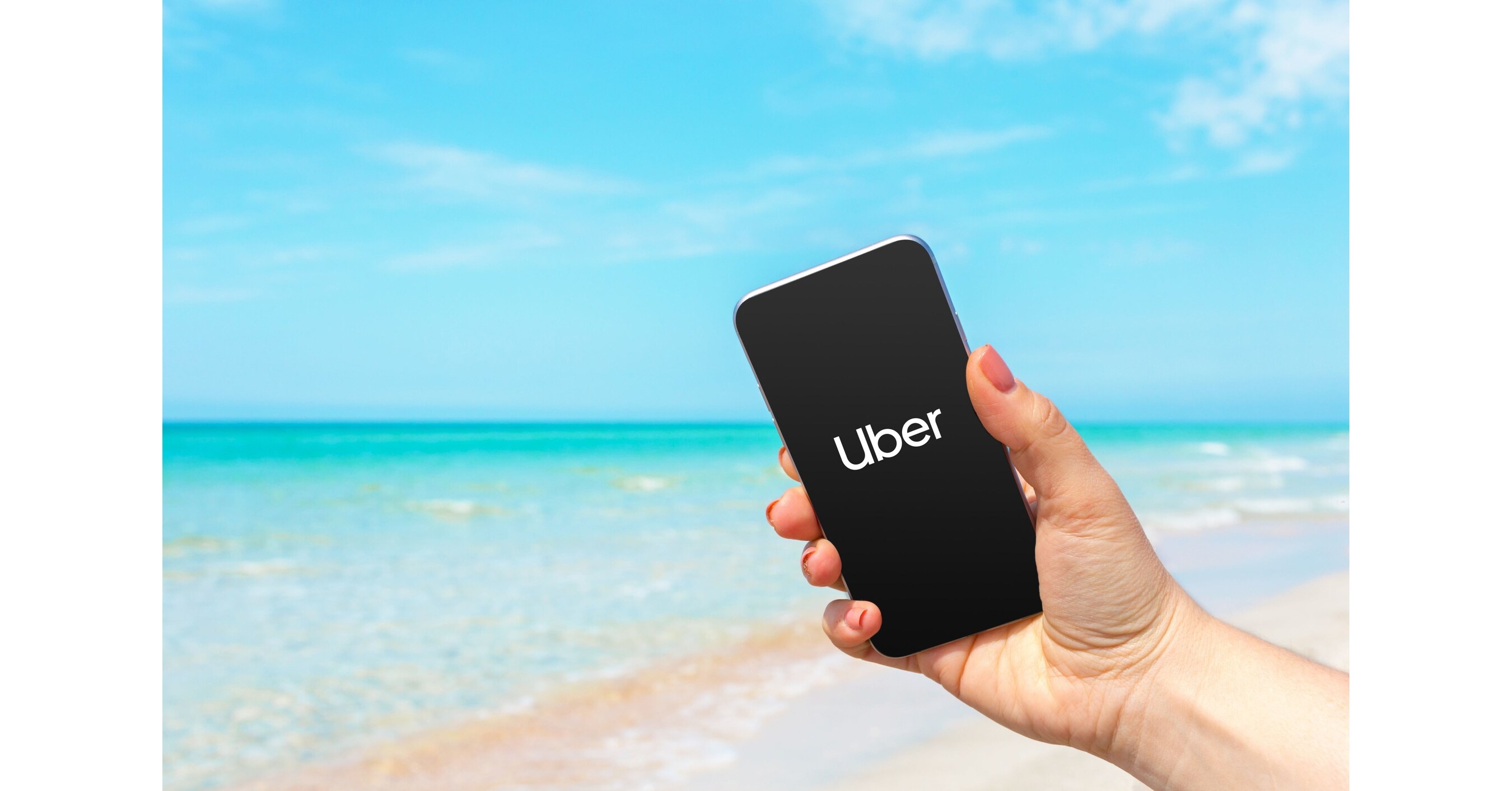 Uber launches in Barbados, a new way for travelers to move around the ...