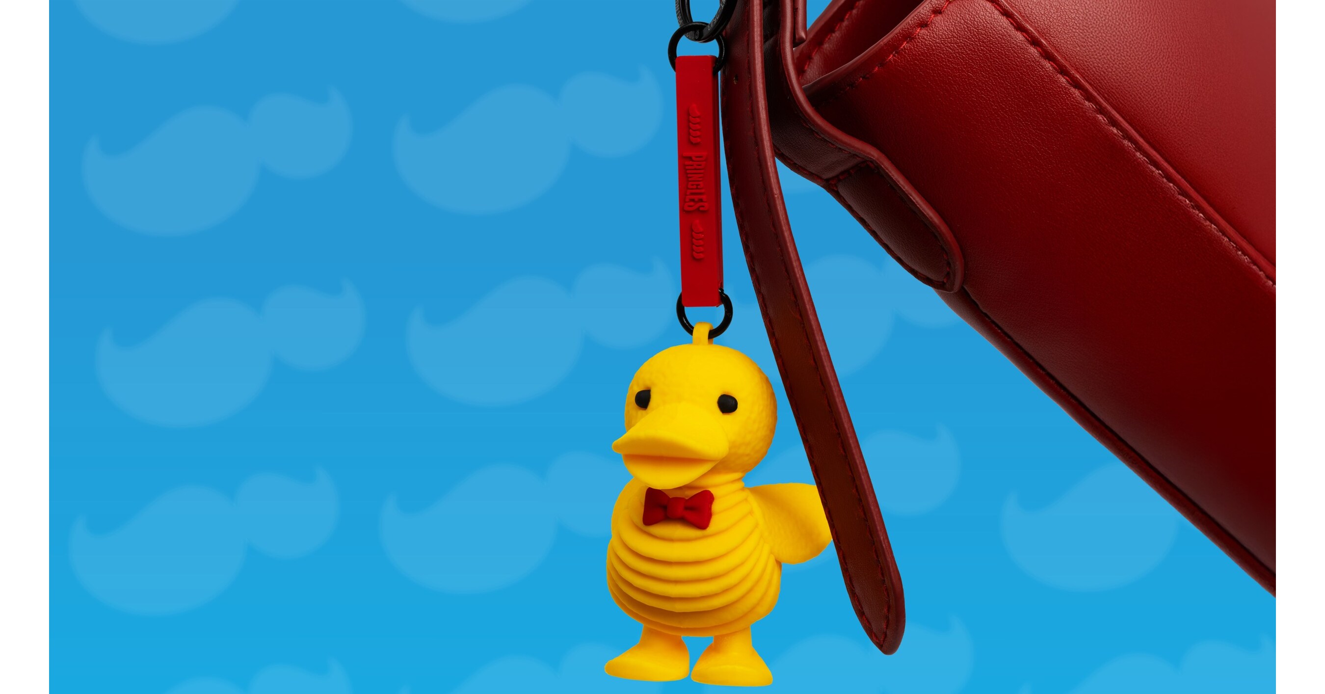 PRINGLES® DROPS "ONCE YOU POP" MYSTERY BOXES FEATURING LIMITED-EDITION ...