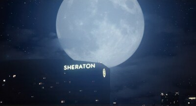 Sheraton Hotels & Resorts Reimagines a Bedtime Classic in New Campaign ...