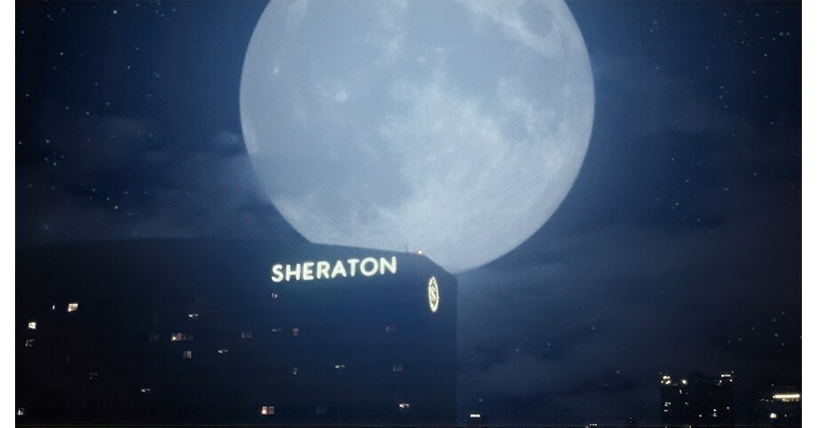 Sheraton Hotels & Resorts Reimagines a Bedtime Classic in New Campaign ...