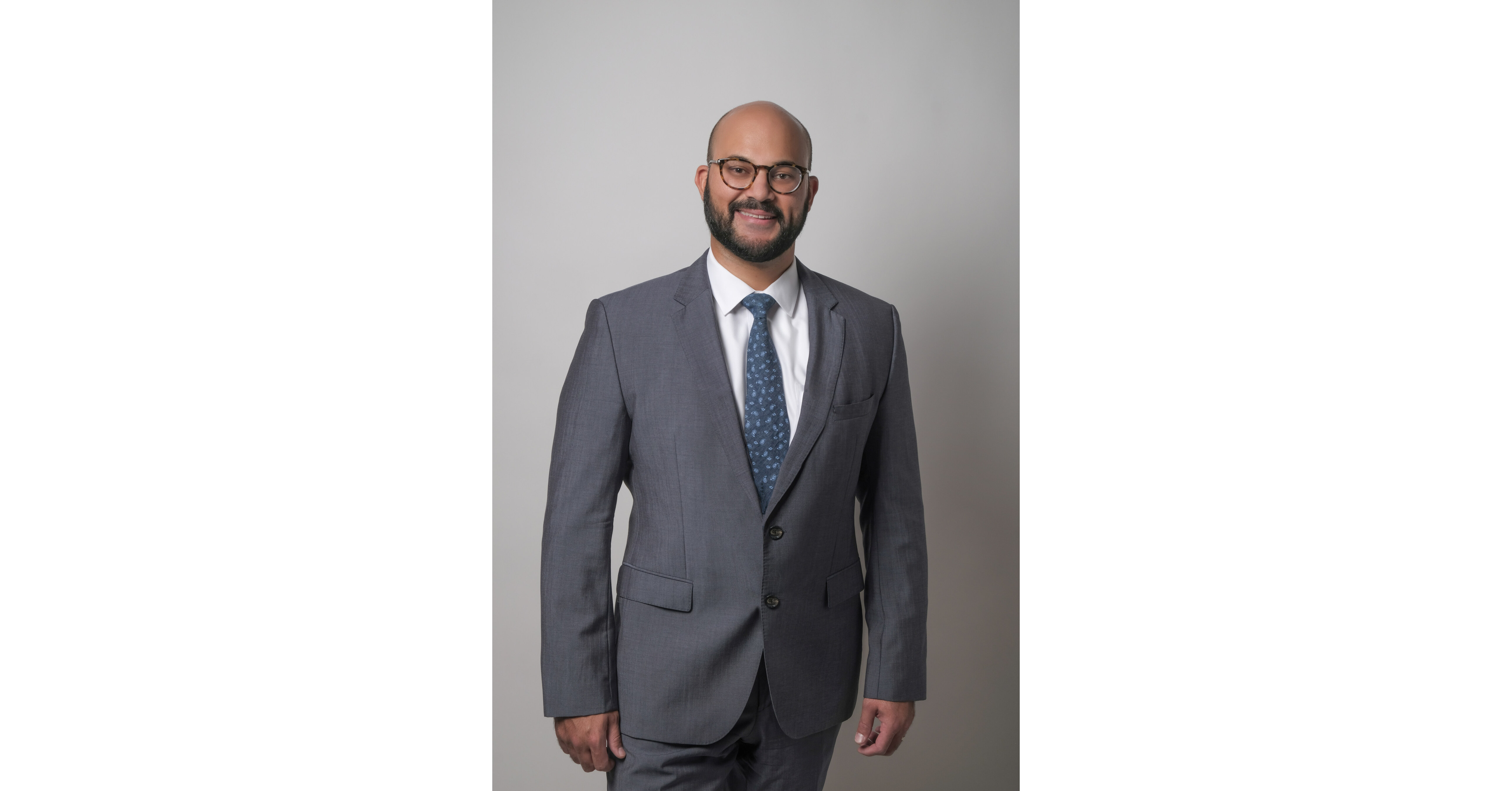 Attorney Devin Sreecharana from the AZ-Based Law Firm May, Potenza ...