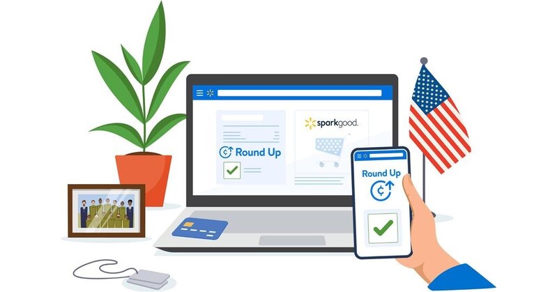 Walmart and Its Customers Unite to Uplift Military Families Nationwide ...