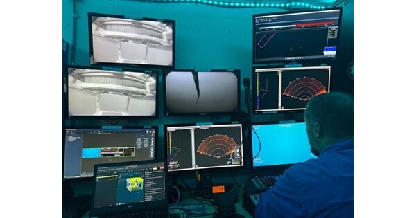 Nauticus Robotics Certifies Nauticus ToolKITT™ Autonomy Software on Light Work-Class ROVs ...