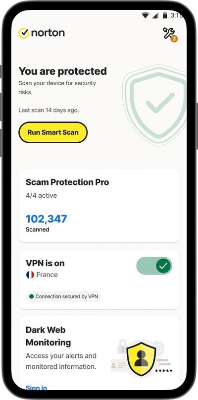 Norton Expands AI-Powered Scam Protection Features Globally