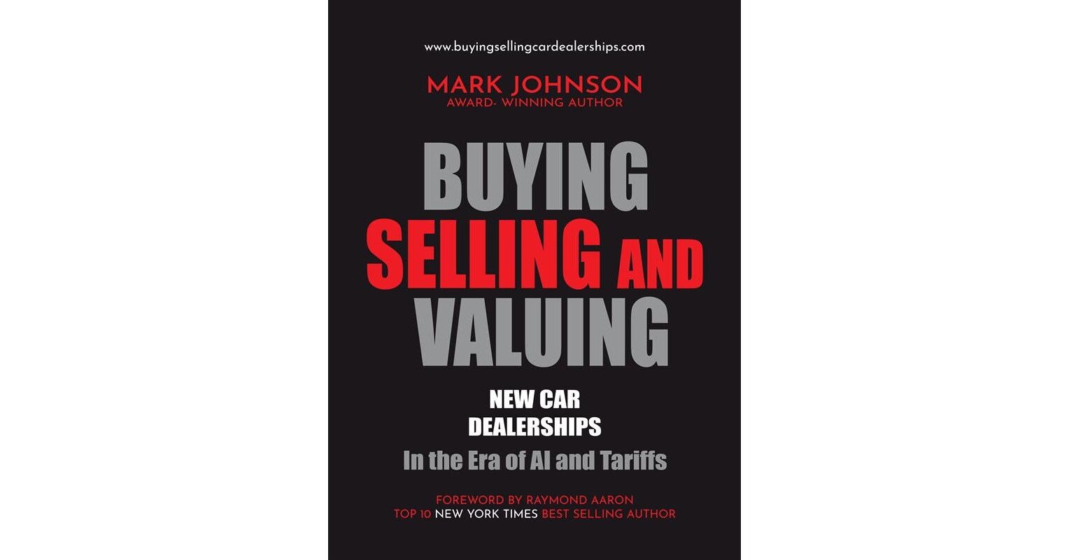 MD Johnson Inc. Advises Geoff Emery on the Sale of Porsche of Beverly ...