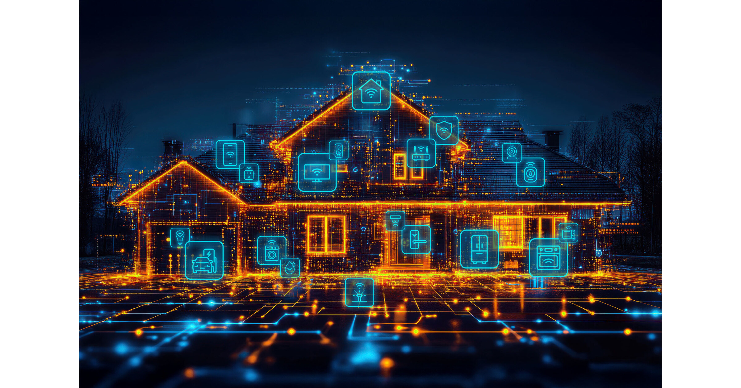 How Copperweld® Building Wire Meets Growing Electrical Demands of Today ...