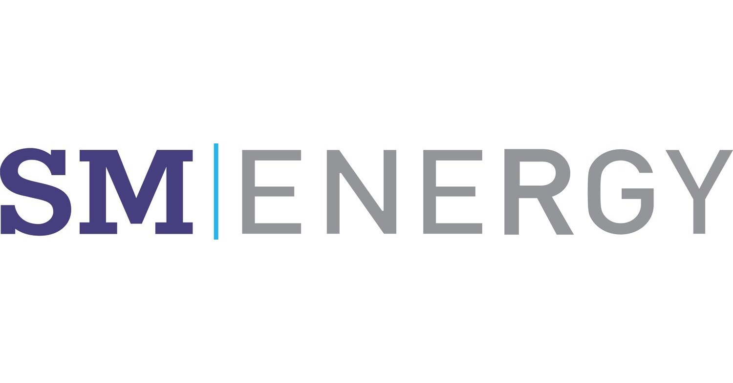 SM ENERGY AND CIVITAS RESOURCES TO COMBINE IN $12.8 BILLION ...