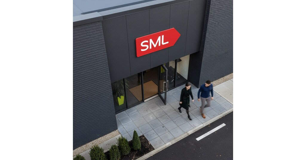 SML Group Welcomes New Investors to Accelerate Next Phase of Global Growth