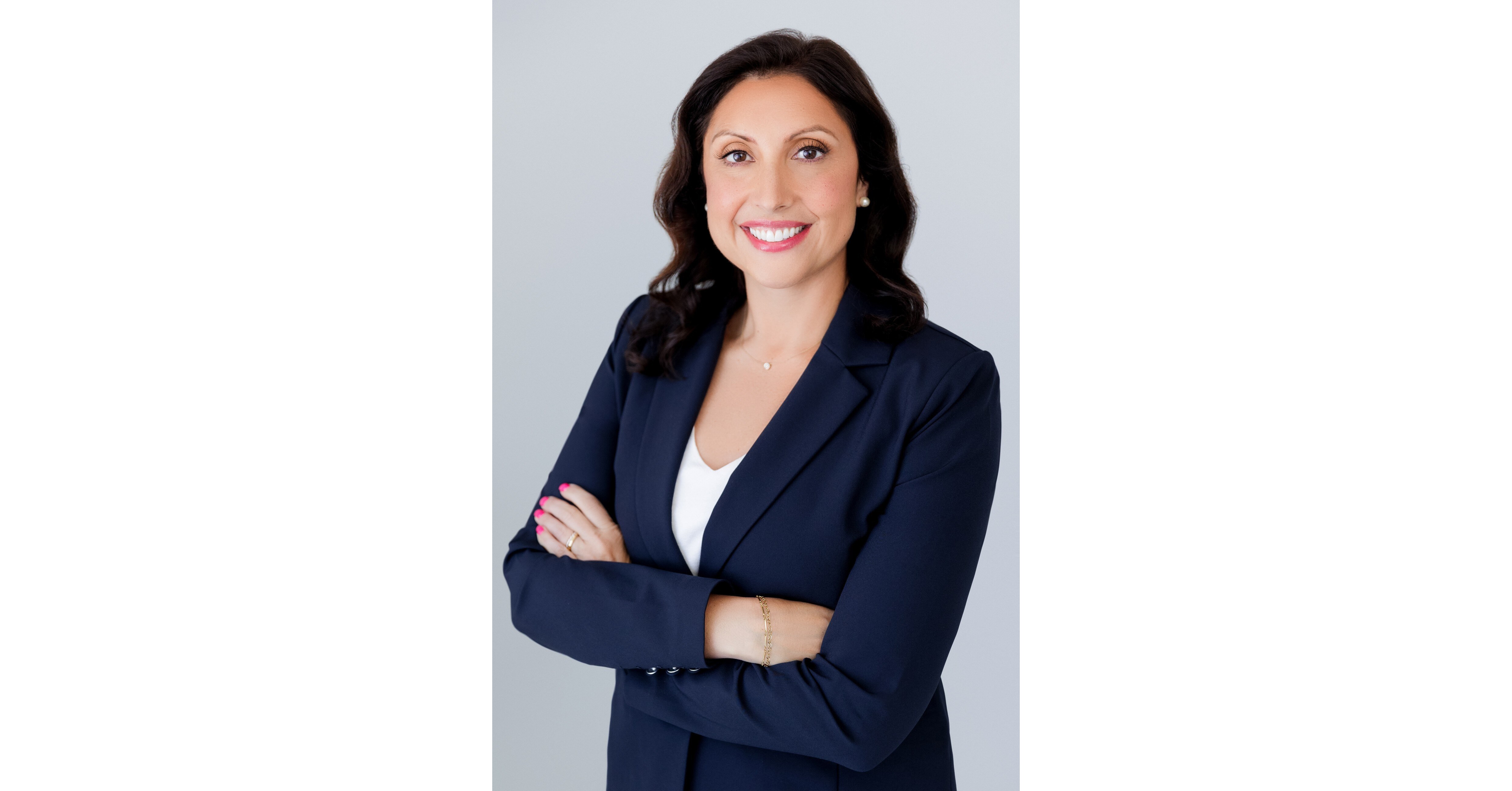 IRIS Software Group Appoints Marissa Carlson as Chief Marketing Officer ...