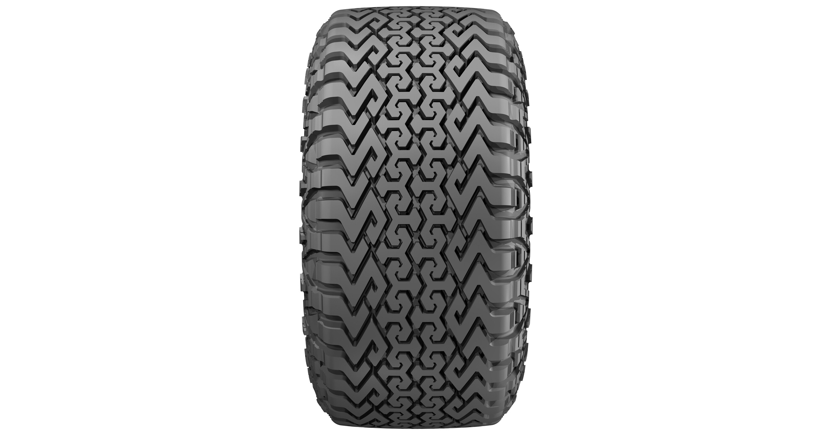 Mickey Thompson Revives a Legend: Baja Belted™ II Debuts at SEMA 2025