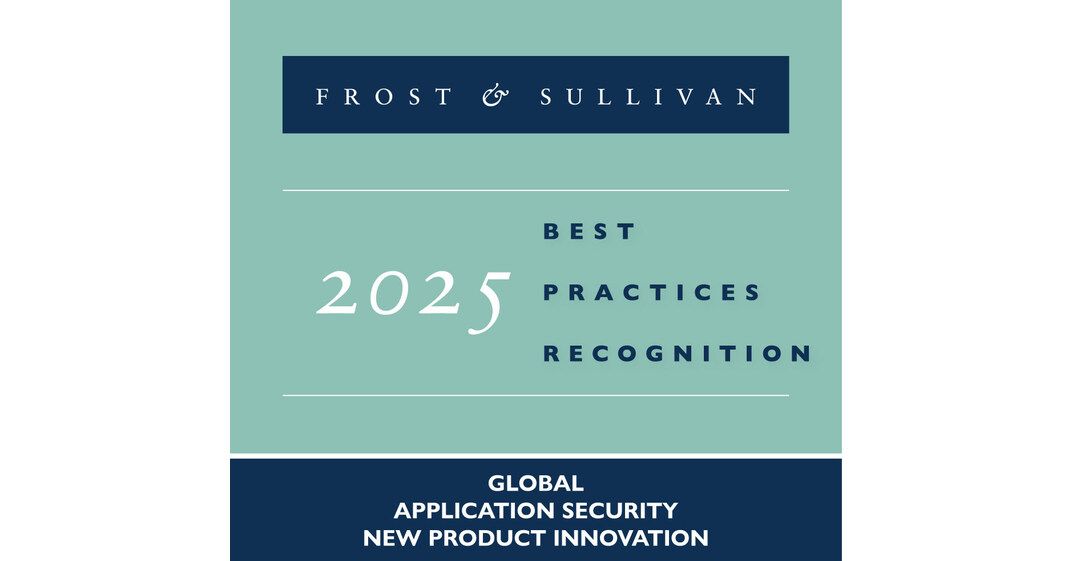 Miggo Security Receives Frost & Sullivan's 2025 Global New Product ...