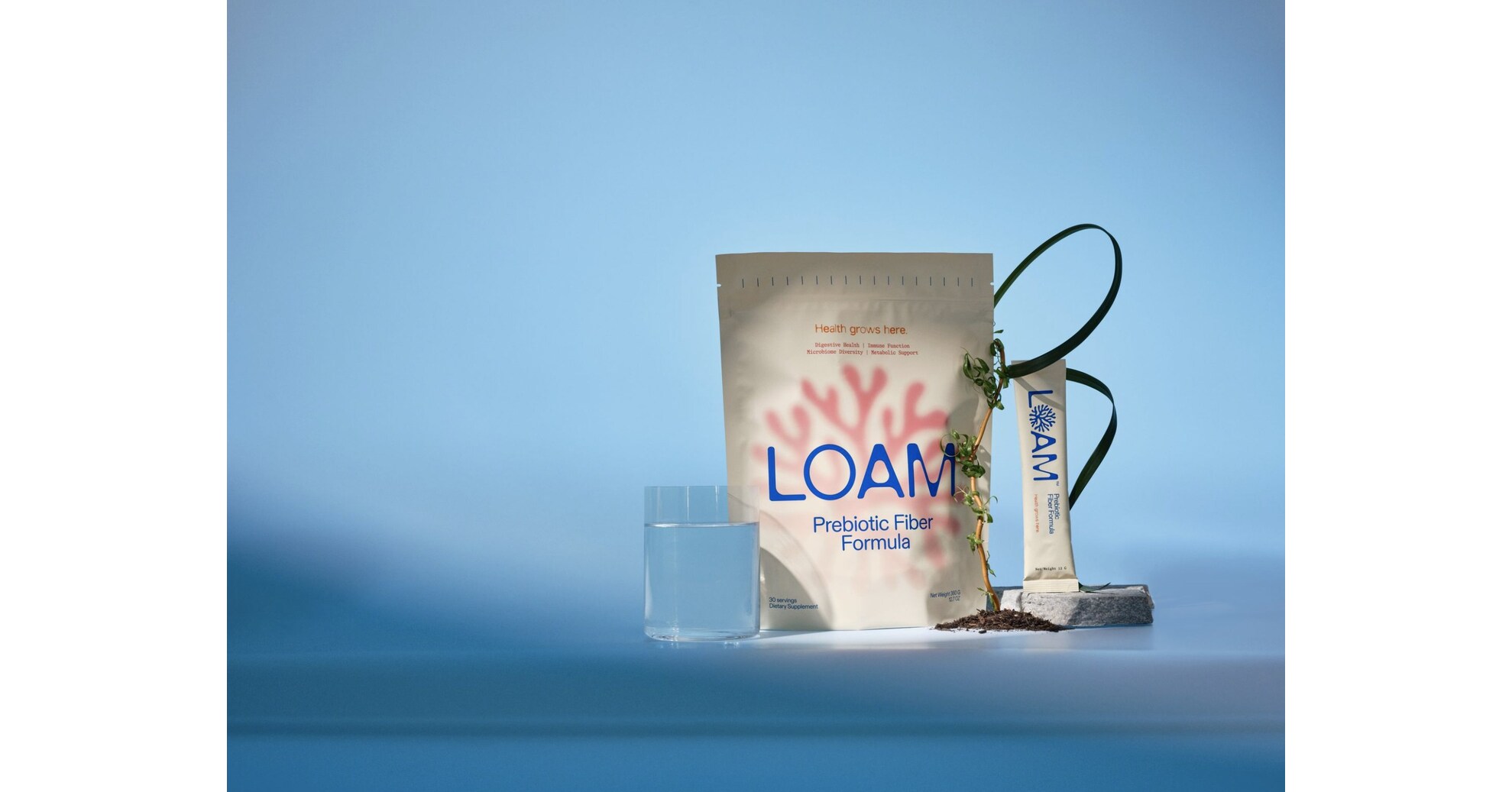 Introducing LOAM: Redefining Gut Health with the Launch of Its First ...