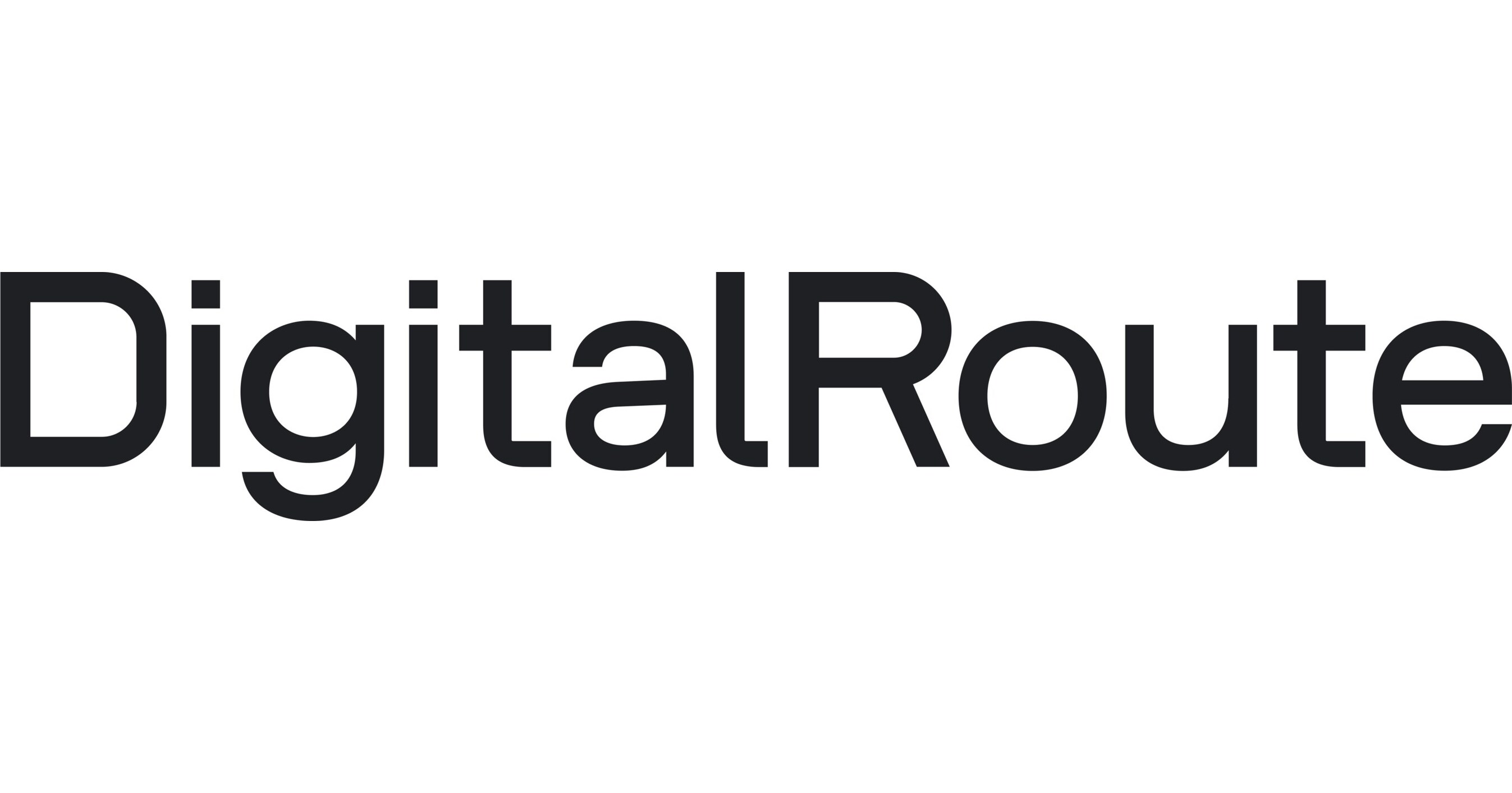 DigitalRoute to End the "Usage Monetization Drama" with Major ...