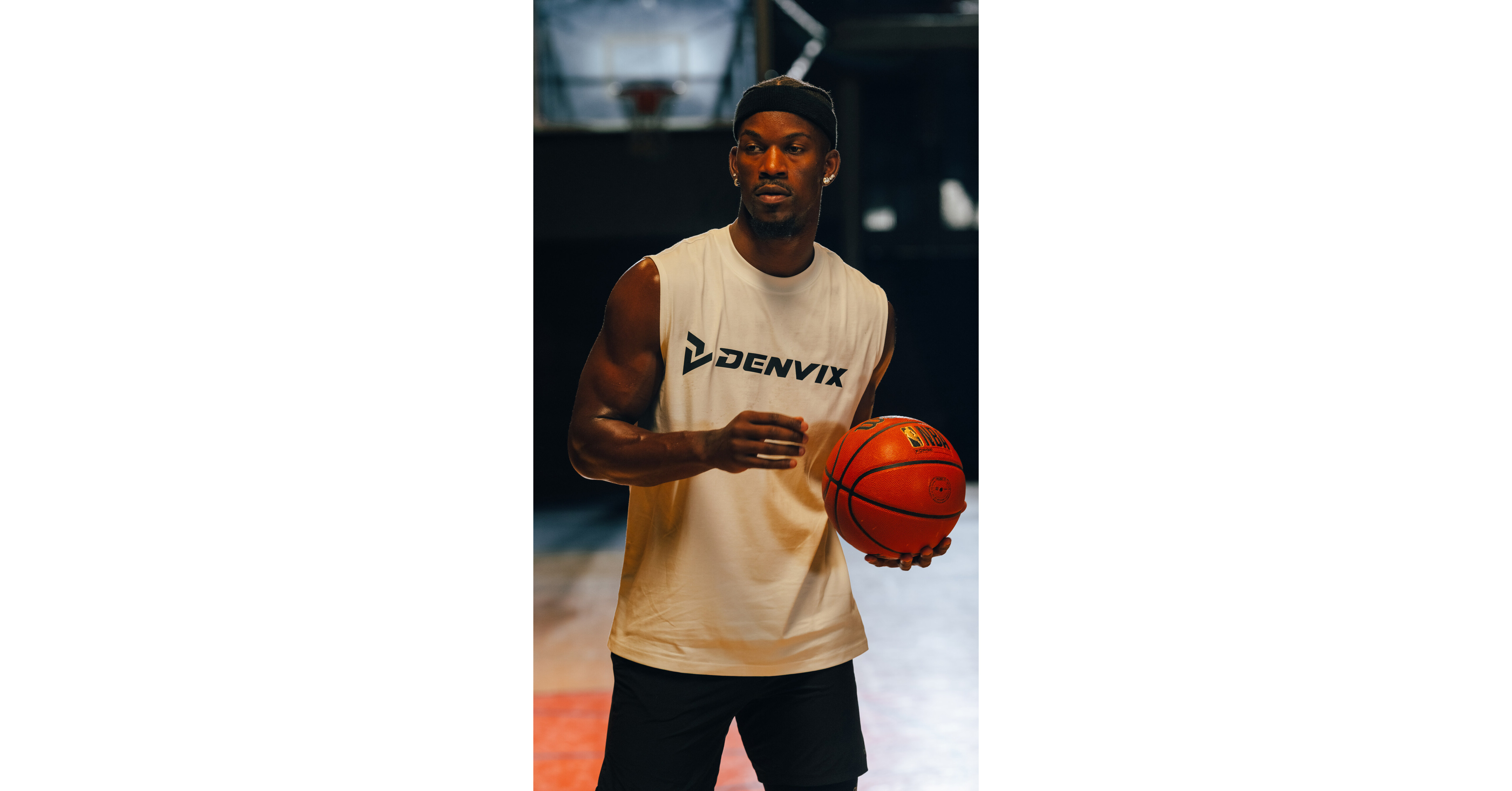 Denvix Signs NBA Superstar Jimmy Butler III as Global Brand Ambassador ...