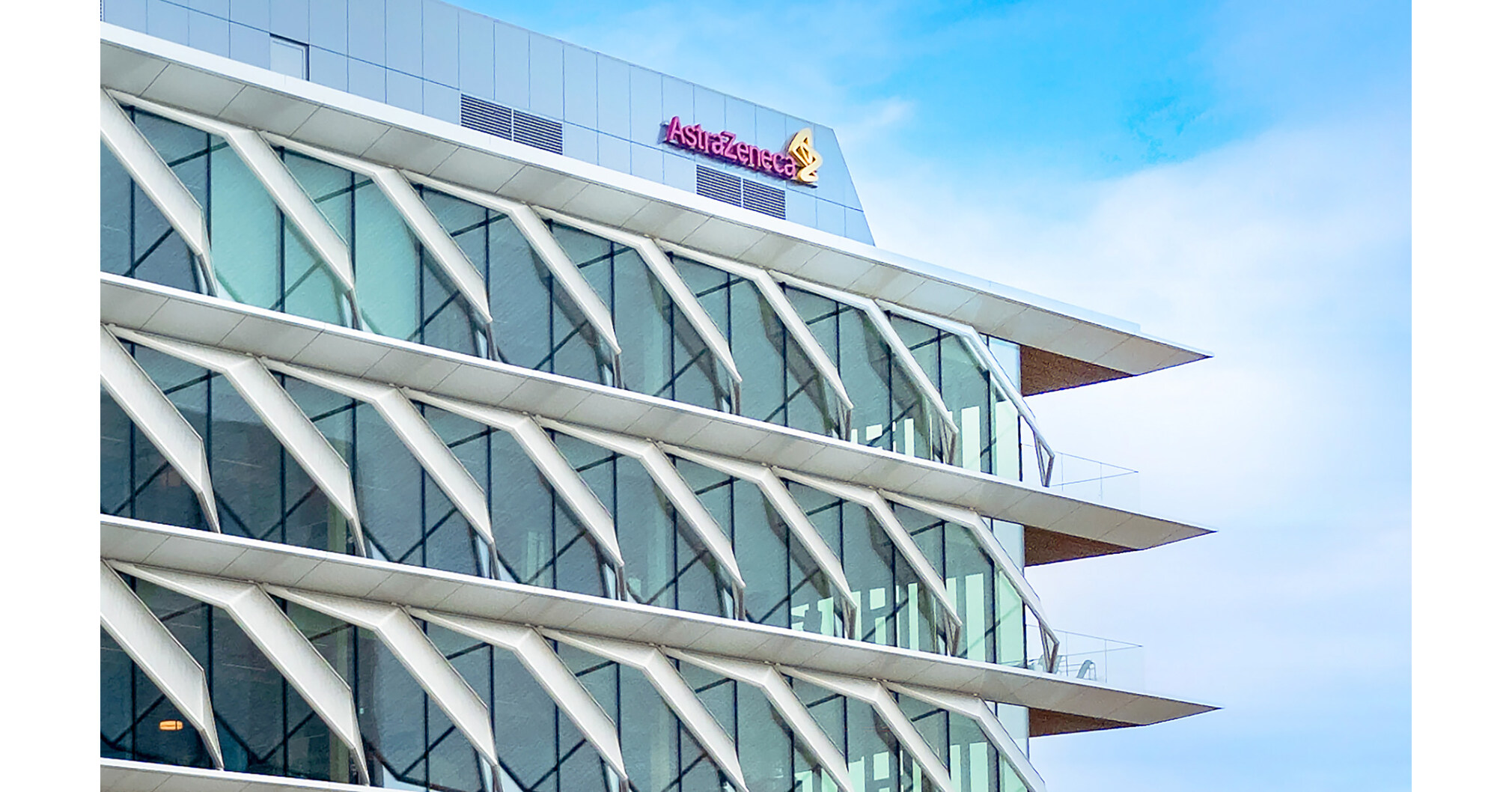 Breakthrough Properties Completes One Helix, A Cutting-edge Research ...