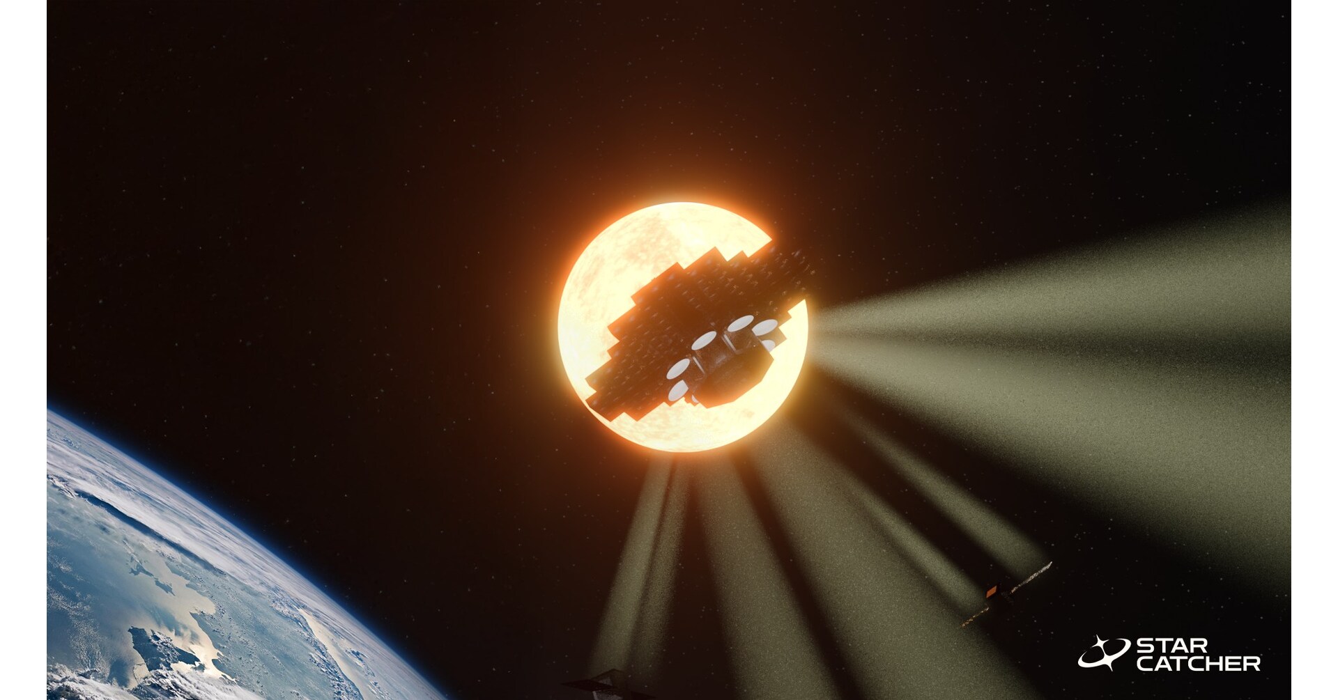 Record-Breaking Optical Power Beaming Proves Path to Scalable Power ...