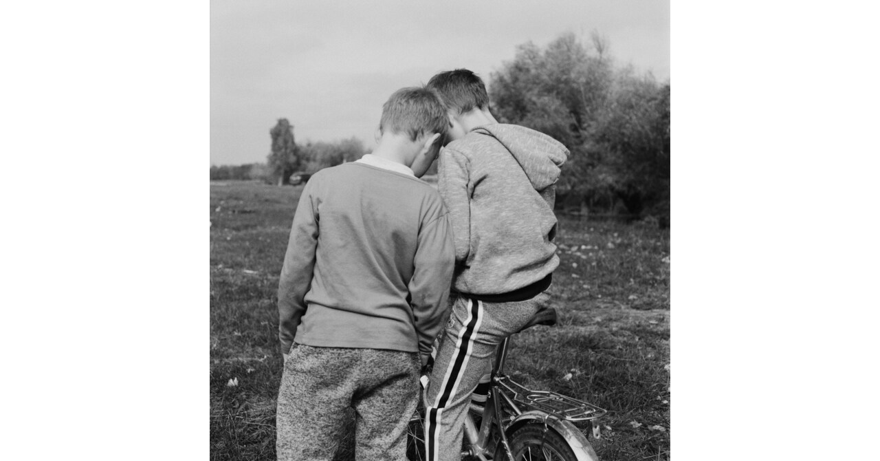 Leica Store & Gallery Boston Presents "Homeland" by Maria Guțu