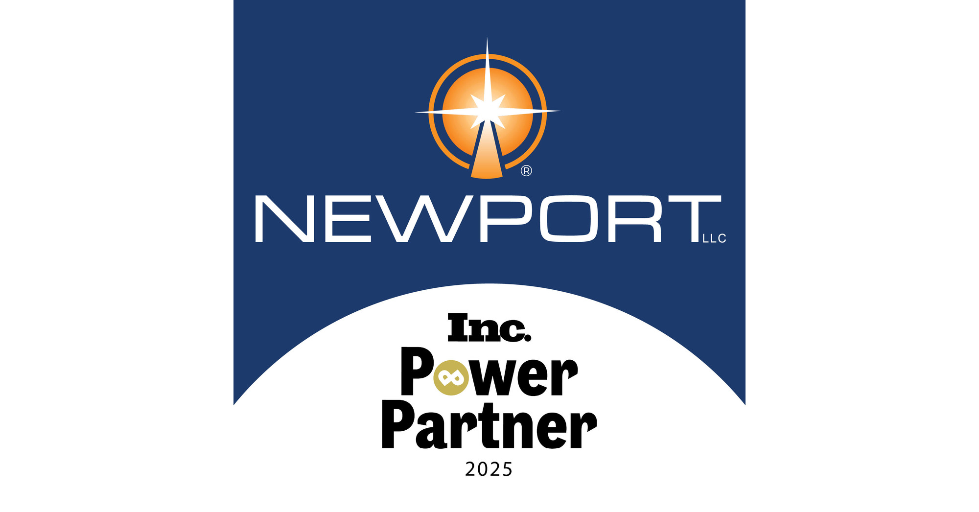 Newport LLC Named to Inc.'s 2025 Power Partner Awards List Honoring ...