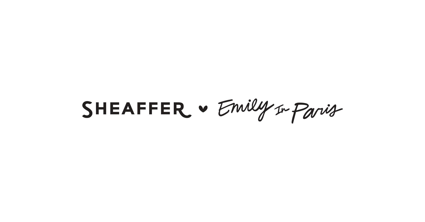 Sheaffer Pens Love Letter to Fans with New Emily in Paris Collection